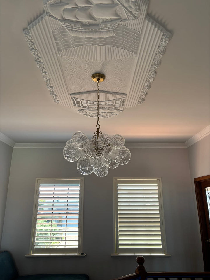 Chandeliers – Pendantlightie